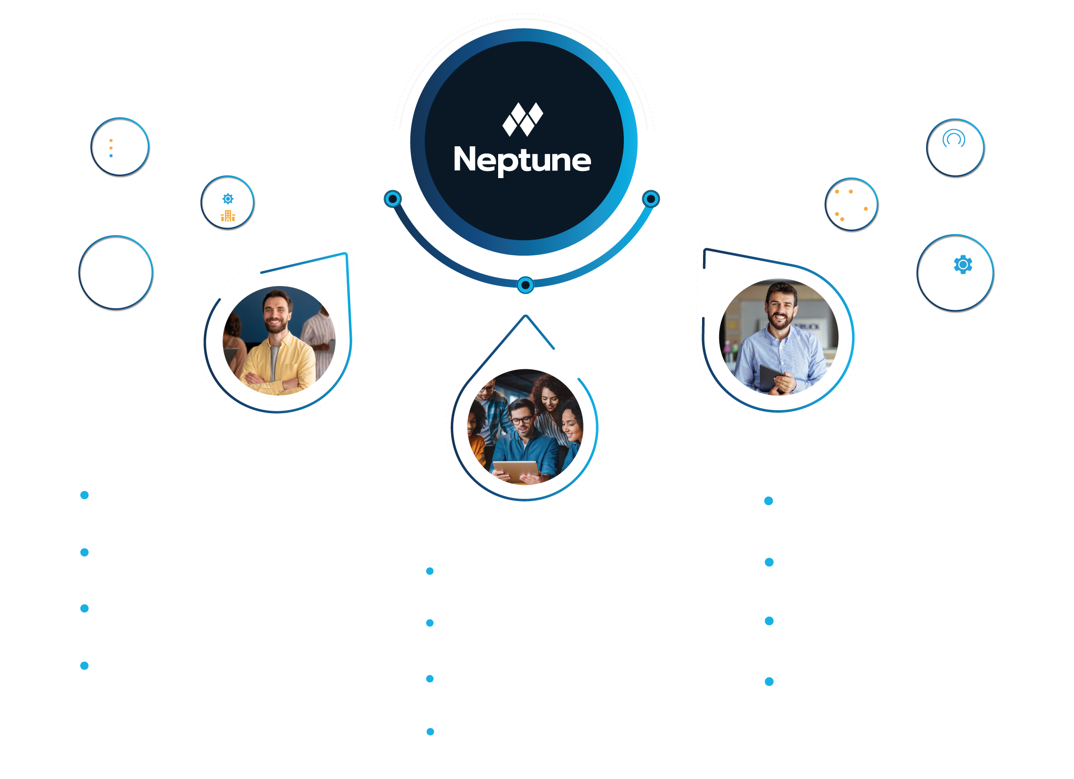 Neptune Work | The Complete Workplace Management Solution